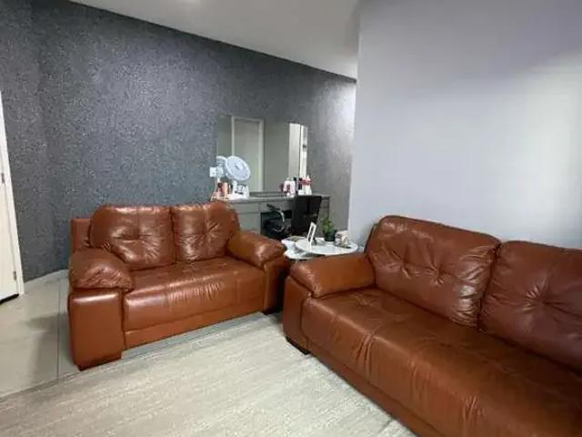 Apartamento para Venda em Uberlândia/MG Brasil 2 Quartos