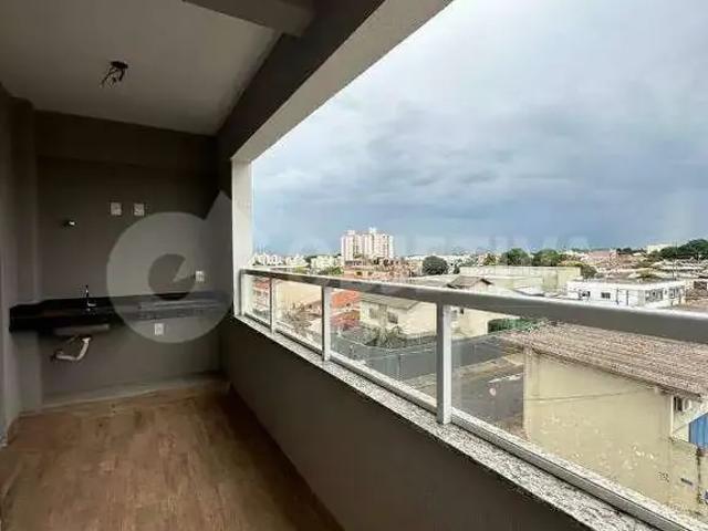 Apartamento para Venda em Uberlândia/MG Brasil 2 Quartos