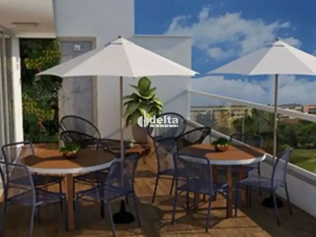 Apartamento para Venda em Uberlândia/MG Brasil 2 Quartos