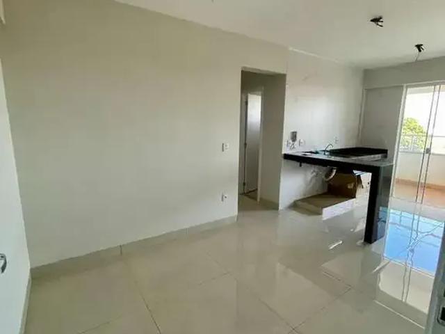 Apartamento para Venda em Uberlândia/MG Brasil 2 Quartos