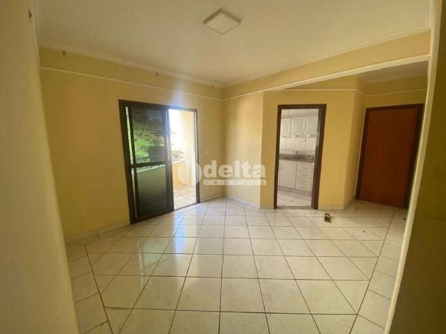 Apartamento para Venda em Uberlândia/MG Carajás 1 Quartos