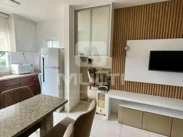 Apartamento para Venda em Uberlândia/MG Carajás 2 Quartos