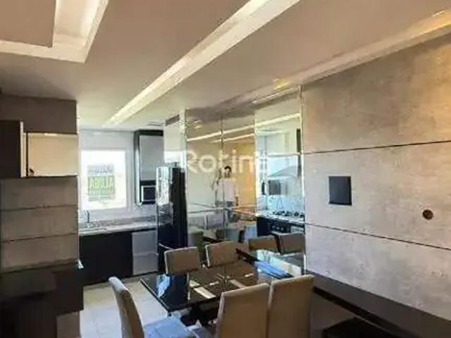 Apartamento para Venda em Uberlândia/MG Carajás 2 Quartos
