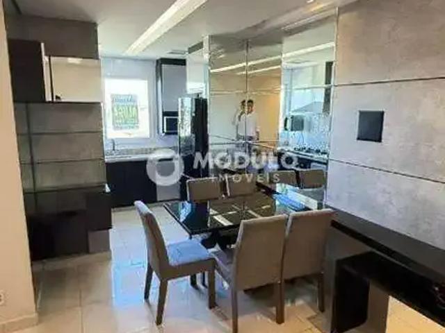 Apartamento para Venda em Uberlândia/MG Carajás 2 Quartos