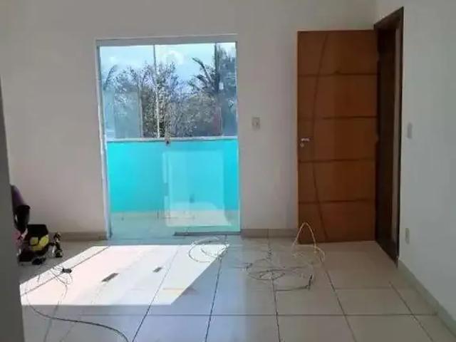 Apartamento para Venda em Uberlândia/MG Carajás 2 Quartos