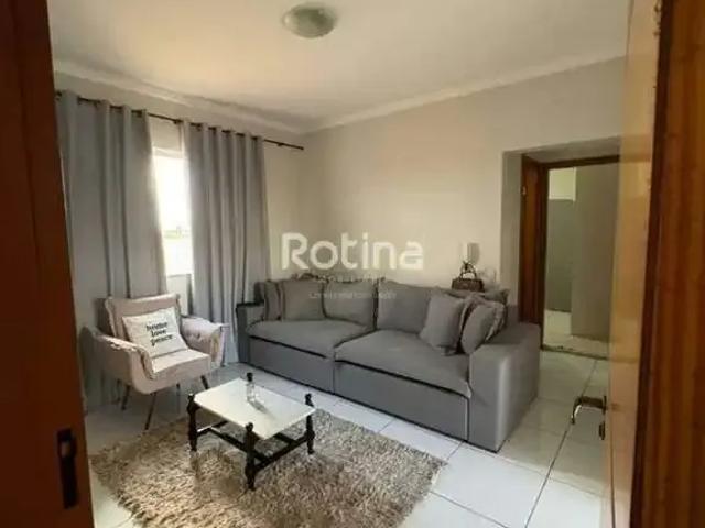 Apartamento para Venda em Uberlândia/MG Carajás 2 Quartos