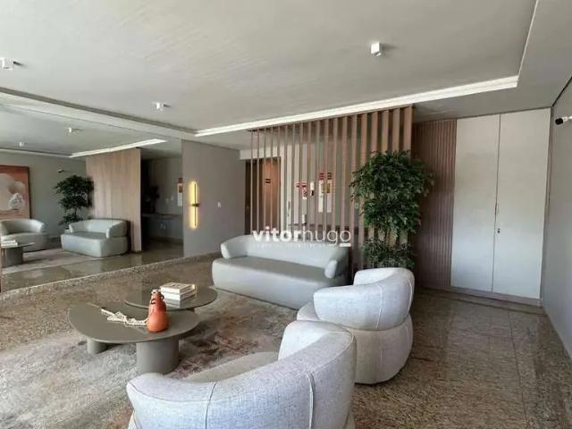 Apartamento para Venda em Uberlândia/MG Carajás 3 Quartos