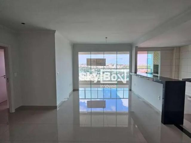Apartamento para Venda em Uberlândia/MG Carajás 3 Quartos