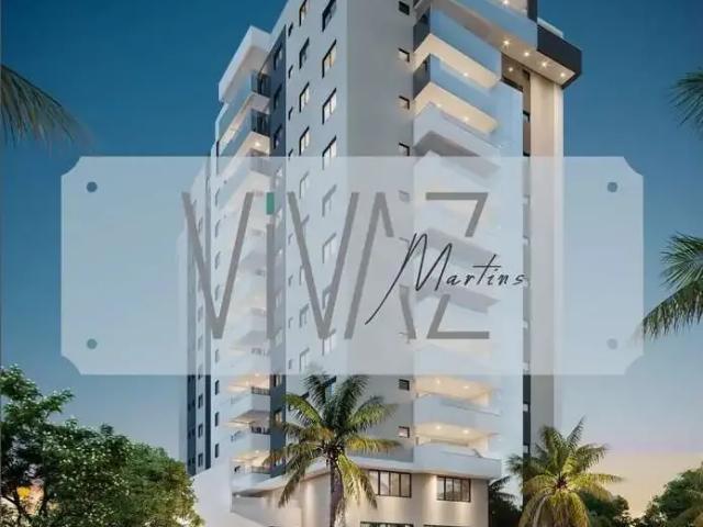 Apartamento para Venda em Uberlândia/MG Carajás 3 Quartos