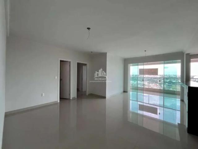 Apartamento para Venda em Uberlândia/MG Carajás 3 Quartos