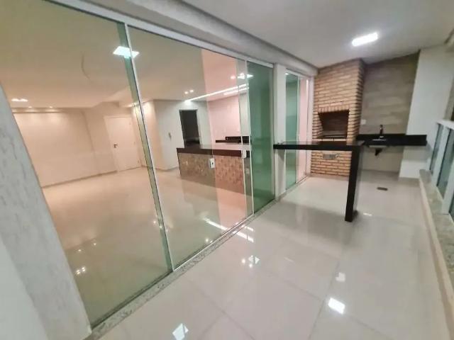 Apartamento para Venda em Uberlândia/MG Carajás 3 Quartos