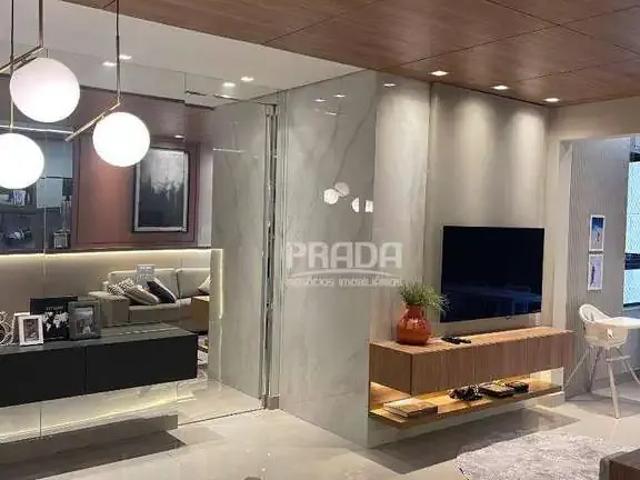 Apartamento para Venda em Uberlândia/MG Cazeca 3 Quartos