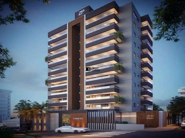 Apartamento para Venda em Uberlândia/MG Cazeca 3 Quartos