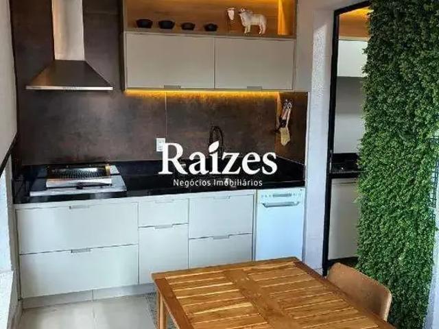 Apartamento para Venda em Uberlândia/MG Cazeca 3 Quartos