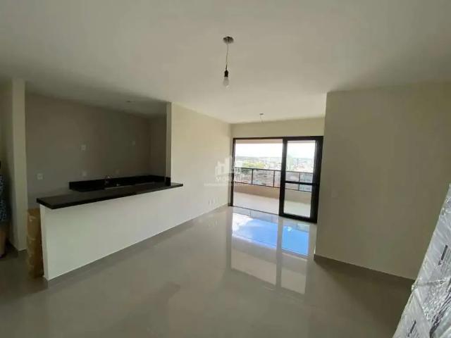Apartamento para Venda em Uberlândia/MG Cazeca 3 Quartos