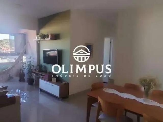 Apartamento para Venda em Uberlândia/MG Cazeca 3 Quartos