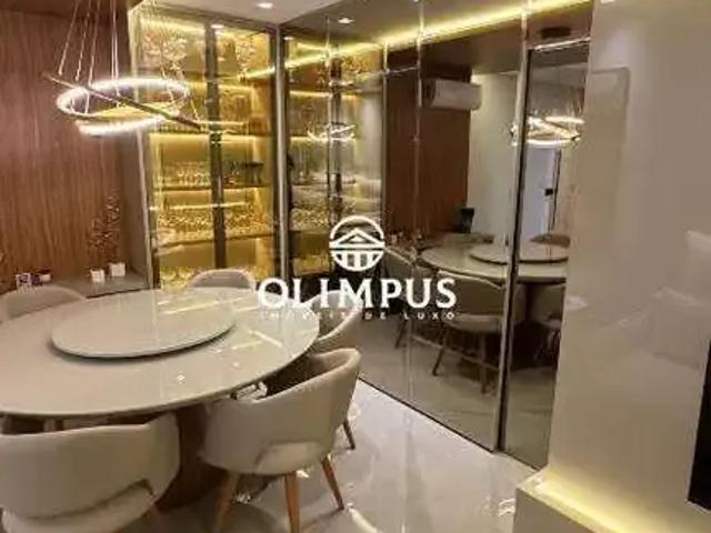 Apartamento para Venda em Uberlândia/MG Cazeca 3 Quartos