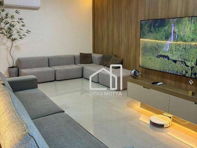 Apartamento para Venda em Uberlândia/MG Cazeca 3 Quartos