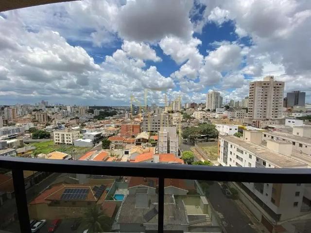 Apartamento para Venda em Uberlândia/MG Cazeca 3 Quartos