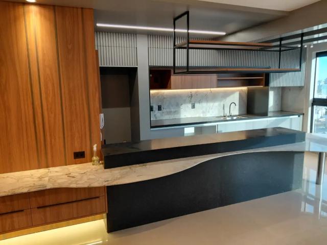 Apartamento para Venda em Uberlândia/MG Cazeca 3 Quartos