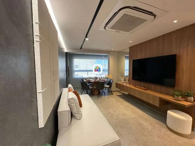 Apartamento para Venda em Uberlândia/MG Cazeca 3 Quartos