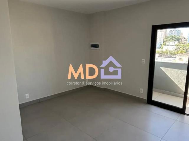 Apartamento para Venda em Uberlândia/MG Cazeca 1 Quartos