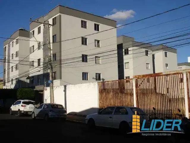 Apartamento para Venda em Uberlândia/MG Cazeca 2 Quartos