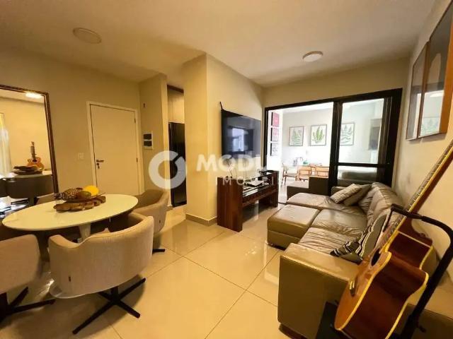 Apartamento para Venda em Uberlândia/MG Cazeca 2 Quartos