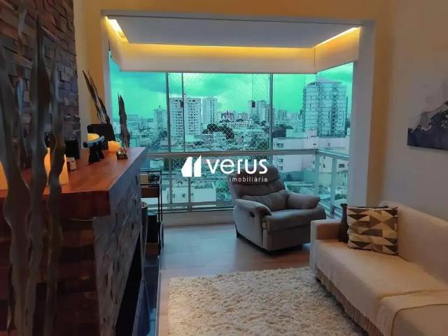 Apartamento para Venda em Uberlândia/MG Cazeca 4 Quartos