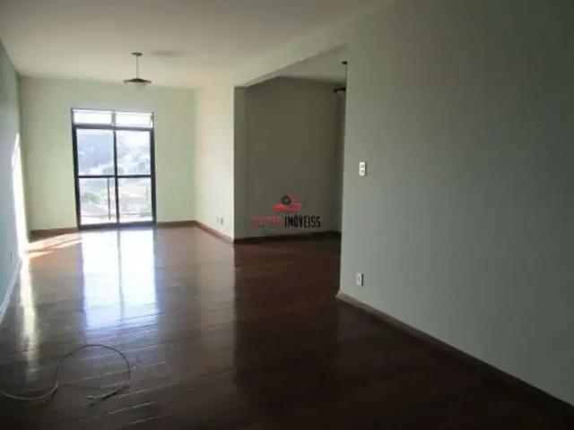 Apartamento para Venda em Uberlândia/MG Centro 3 Quartos