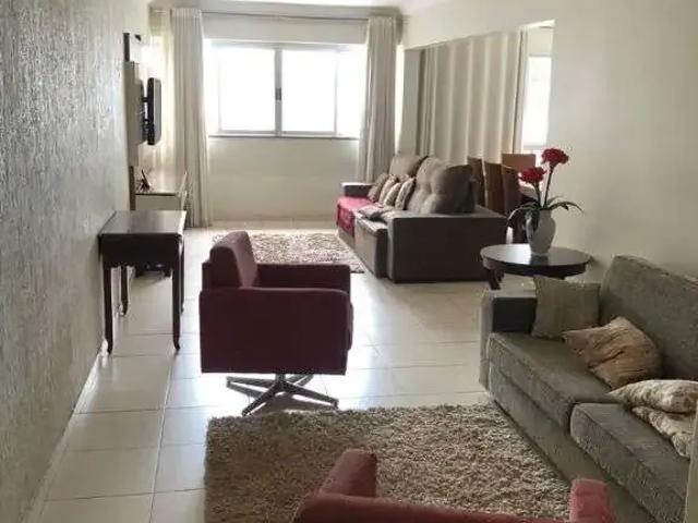 Apartamento para Venda em Uberlândia/MG Centro 3 Quartos