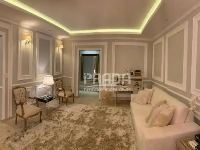 Apartamento para Venda em Uberlândia/MG Centro 3 Quartos