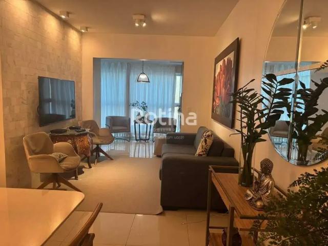 Apartamento para Venda em Uberlândia/MG Centro 3 Quartos