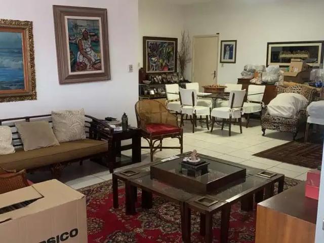 Apartamento para Venda em Uberlândia/MG Centro 3 Quartos