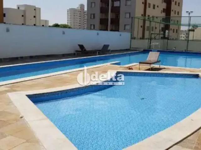Apartamento para Venda em Uberlândia/MG Centro 3 Quartos