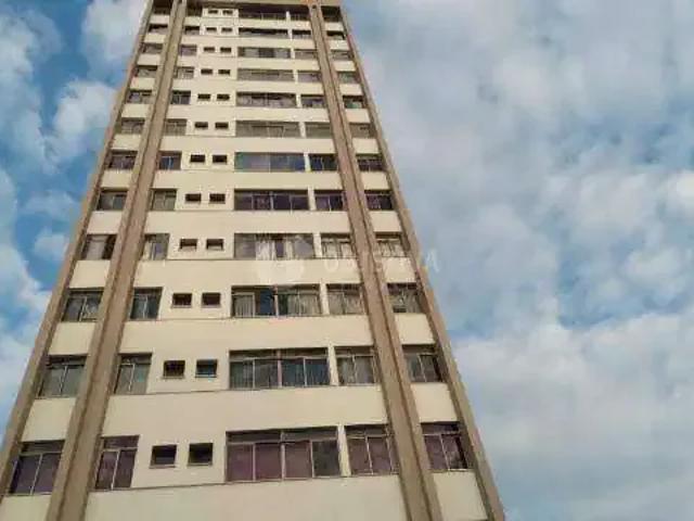Apartamento para Venda em Uberlândia/MG Centro 3 Quartos