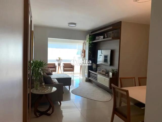Apartamento para Venda em Uberlândia/MG Centro 3 Quartos