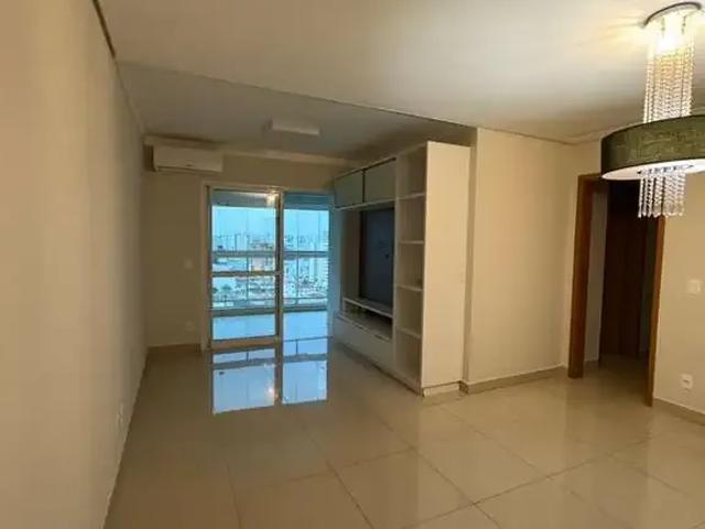 Apartamento para Venda em Uberlândia/MG Centro 3 Quartos