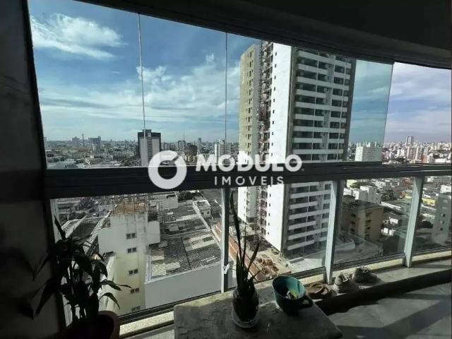 Apartamento para Venda em Uberlândia/MG Centro 3 Quartos