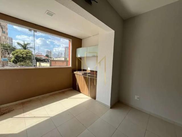 Apartamento para Venda em Uberlândia/MG Centro 3 Quartos