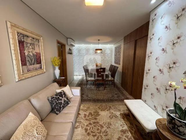 Apartamento para Venda em Uberlândia/MG Centro 3 Quartos