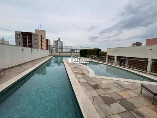 Apartamento para Venda em Uberlândia/MG Centro 3 Quartos