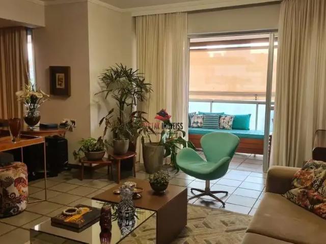 Apartamento para Venda em Uberlândia/MG Centro 3 Quartos