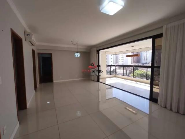 Apartamento para Venda em Uberlândia/MG Centro 3 Quartos