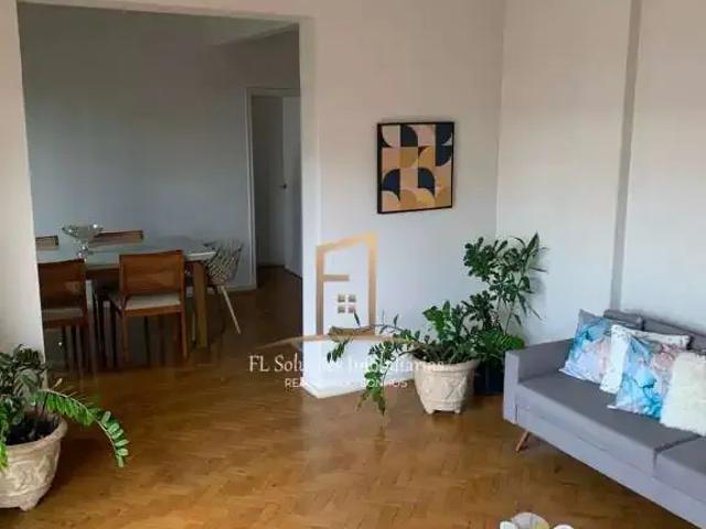 Apartamento para Venda em Uberlândia/MG Centro 3 Quartos