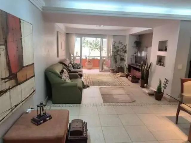 Apartamento para Venda em Uberlândia/MG Centro 3 Quartos