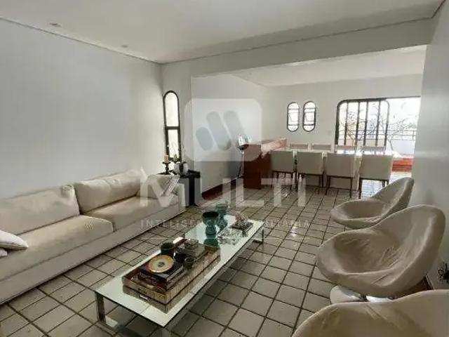 Apartamento para Venda em Uberlândia/MG Centro 3 Quartos