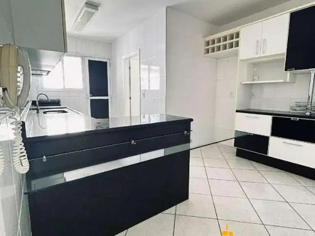 Apartamento para Venda em Uberlândia/MG Centro 3 Quartos