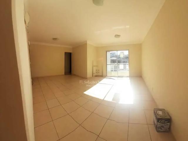 Apartamento para Venda em Uberlândia/MG Centro 3 Quartos