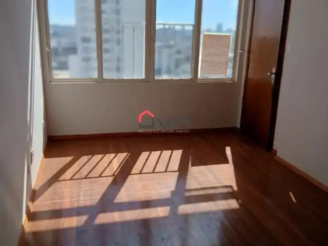 Apartamento para Venda em Uberlândia/MG Centro 3 Quartos